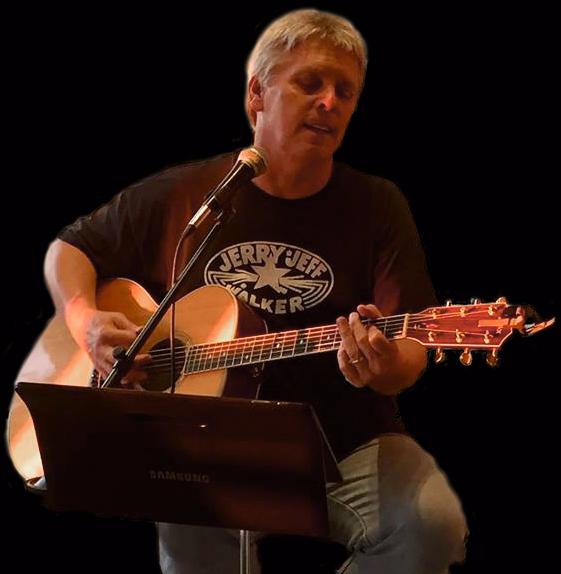 Dale Stokes Solo